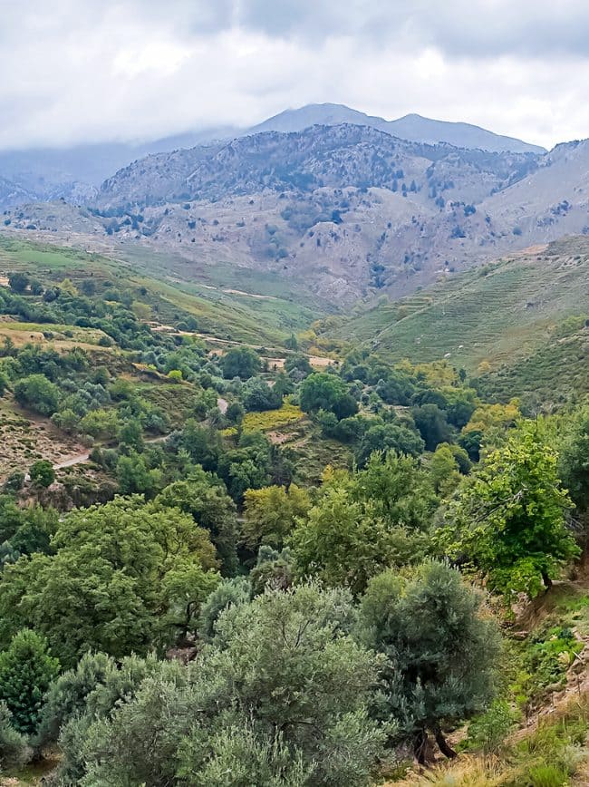 Cruises To Souda | Gateway to Chania, Crete’s Gem of Greece