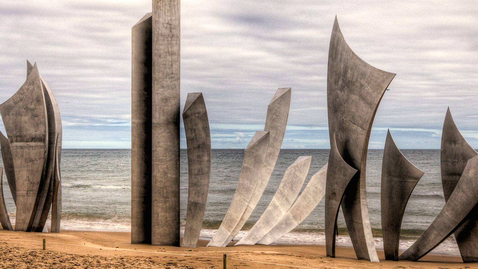 Cherbourg (Normandy), France