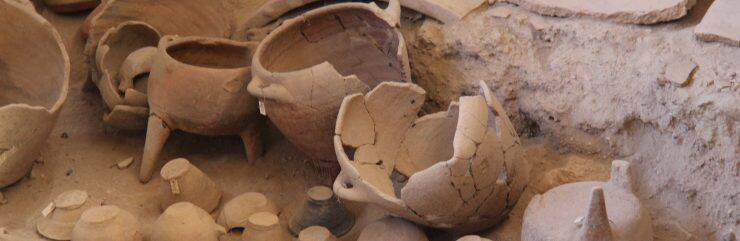 Discover Ancient Akrotiri