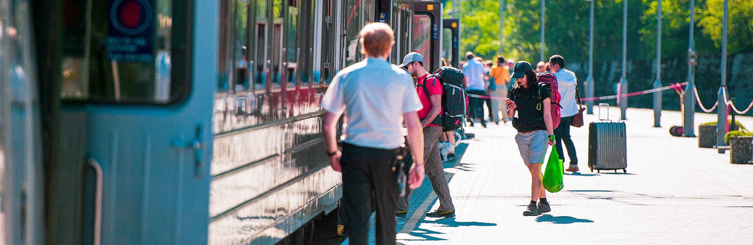 Dutch Guided: Coach & Train to Voss