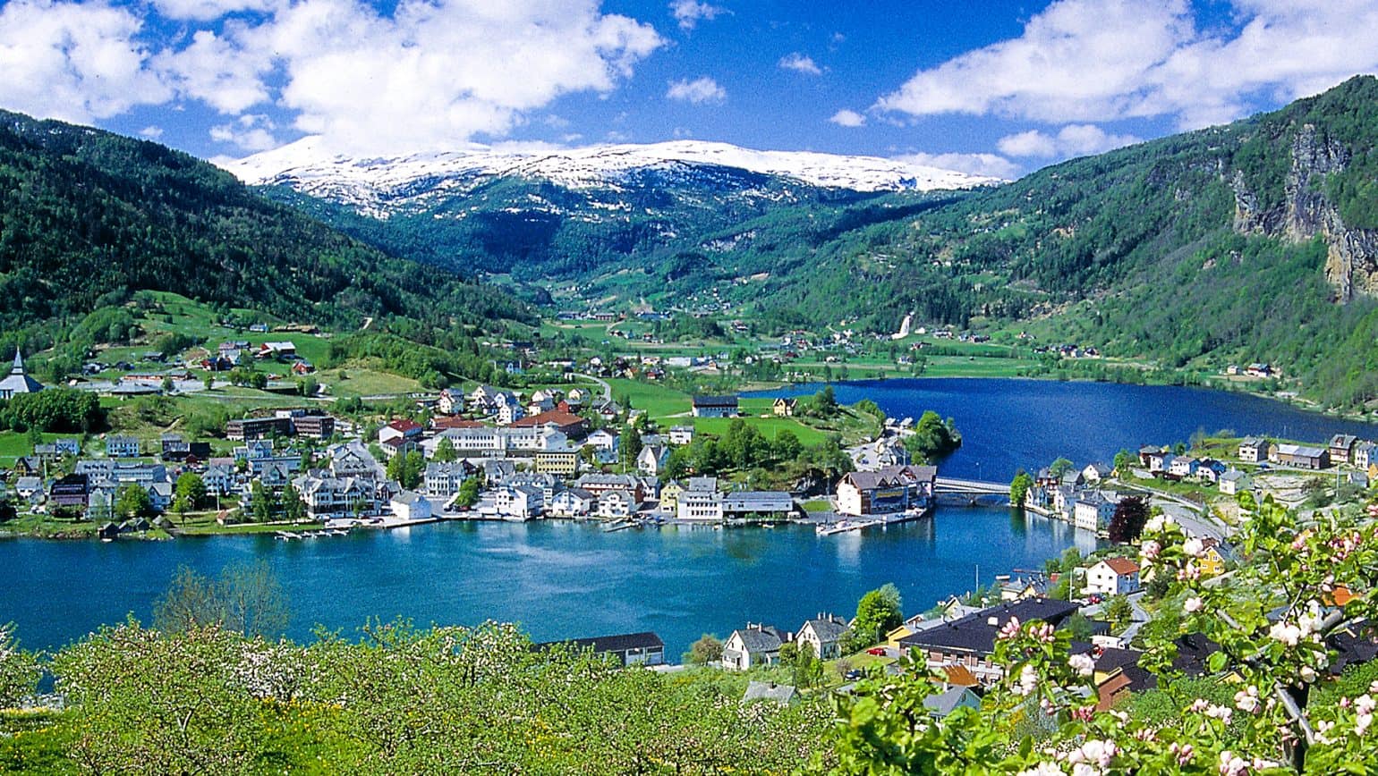 Bergen, Norway