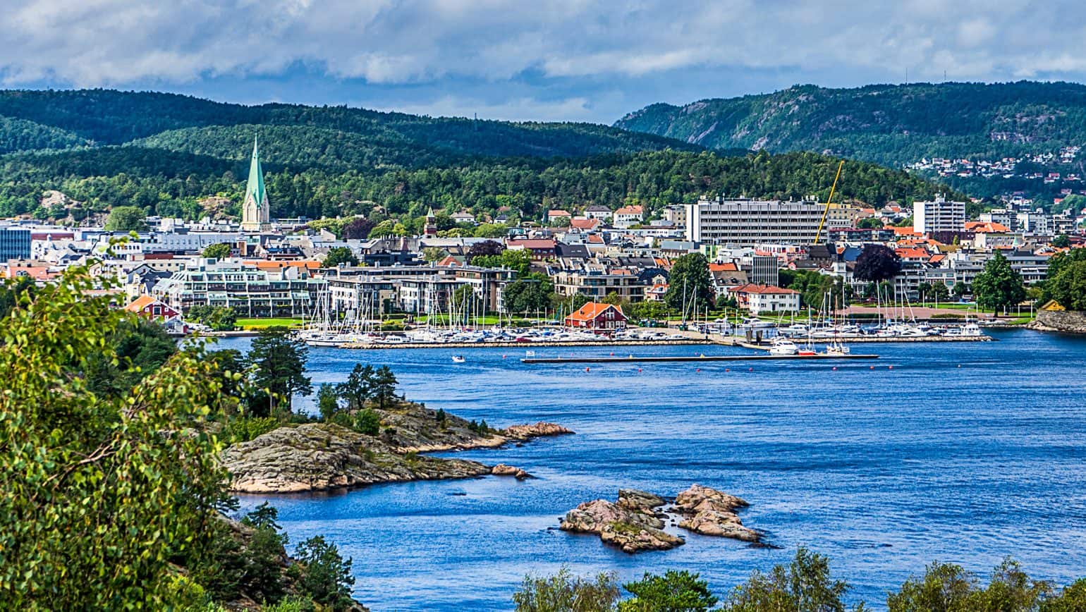 Kristiansand, Norway