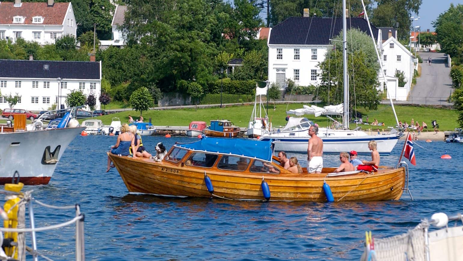 Kristiansand, Norway