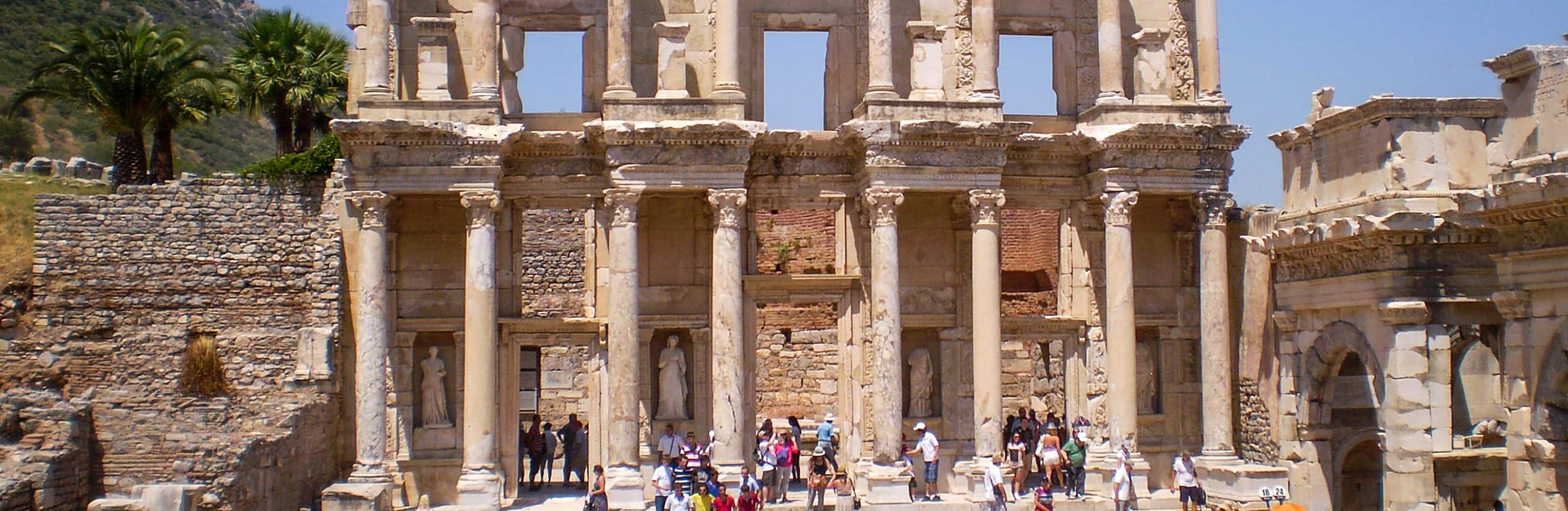 Ephesus