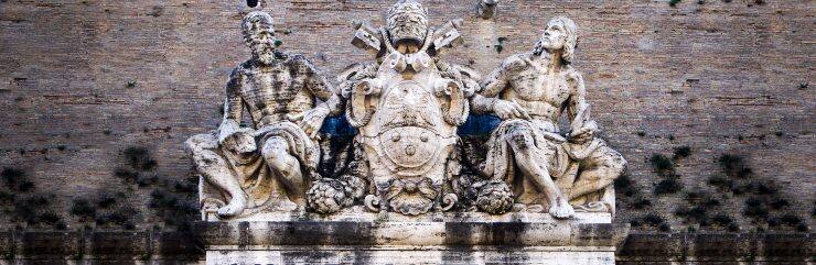 Best of Eternal Rome & Vatican Museums