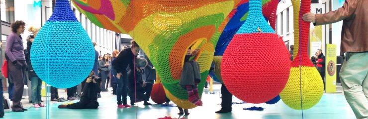 Family Fun: Time-Travel through Rome