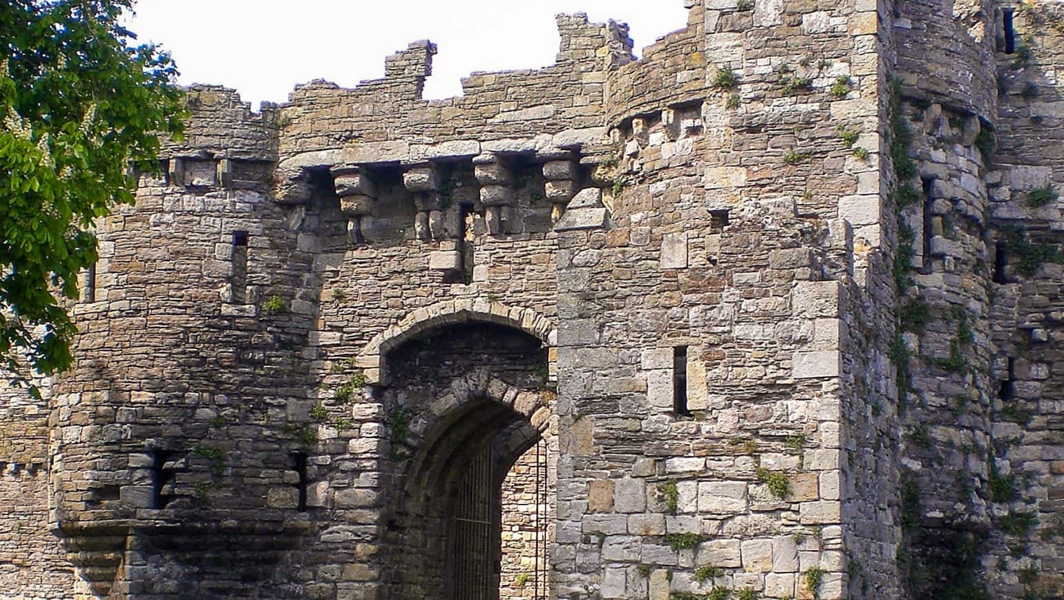 Holyhead Cruises | Castles & Coasts of North Wales