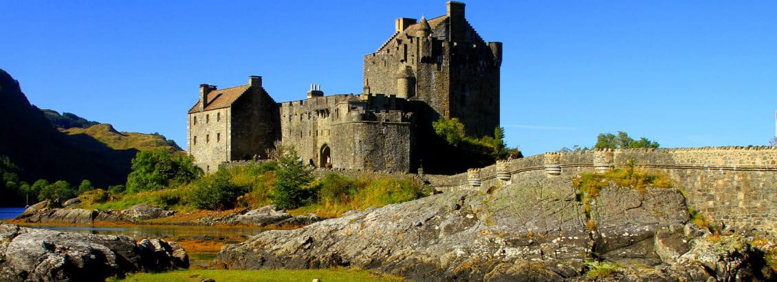 Invergordon (Inverness), Scotland, United Kingdom