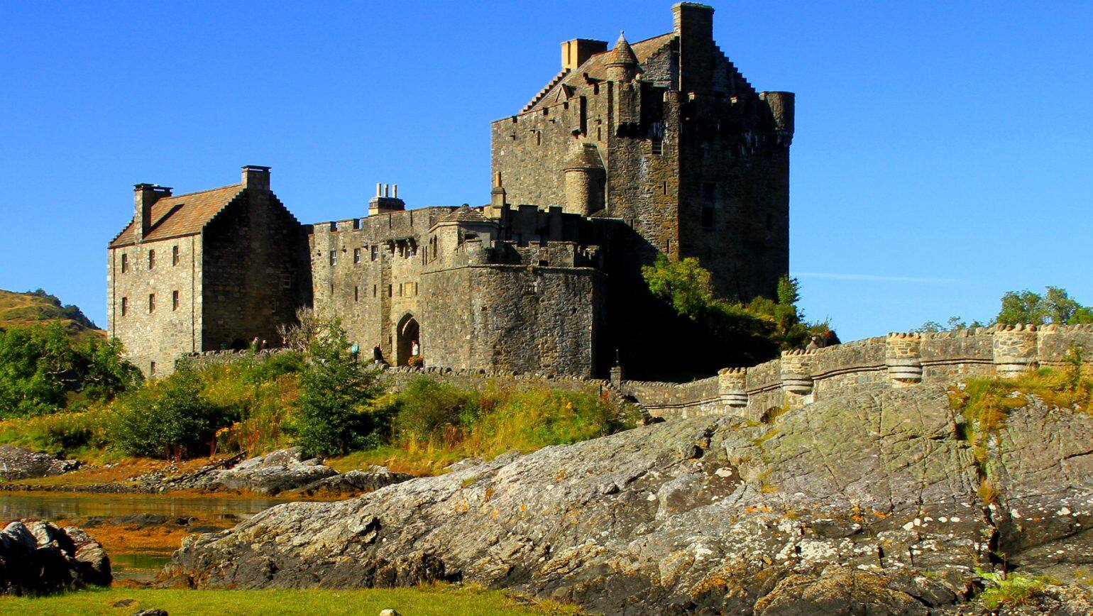 Invergordon (Inverness), Scotland, United Kingdom