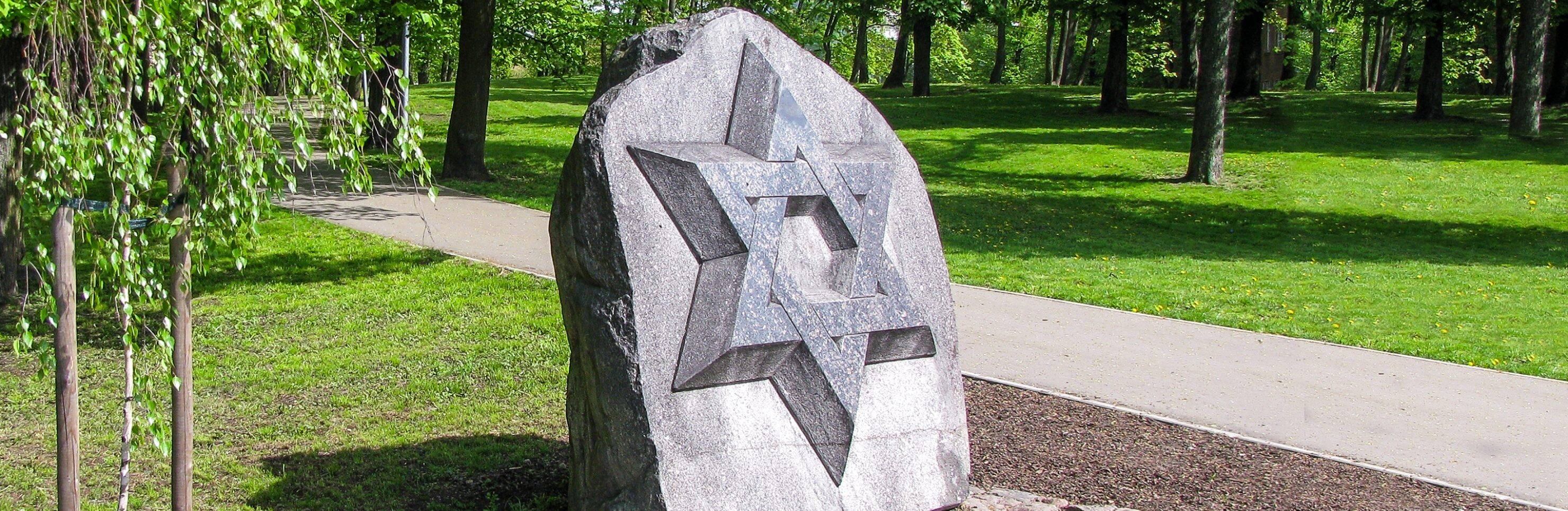 Jewish Heritage of Riga