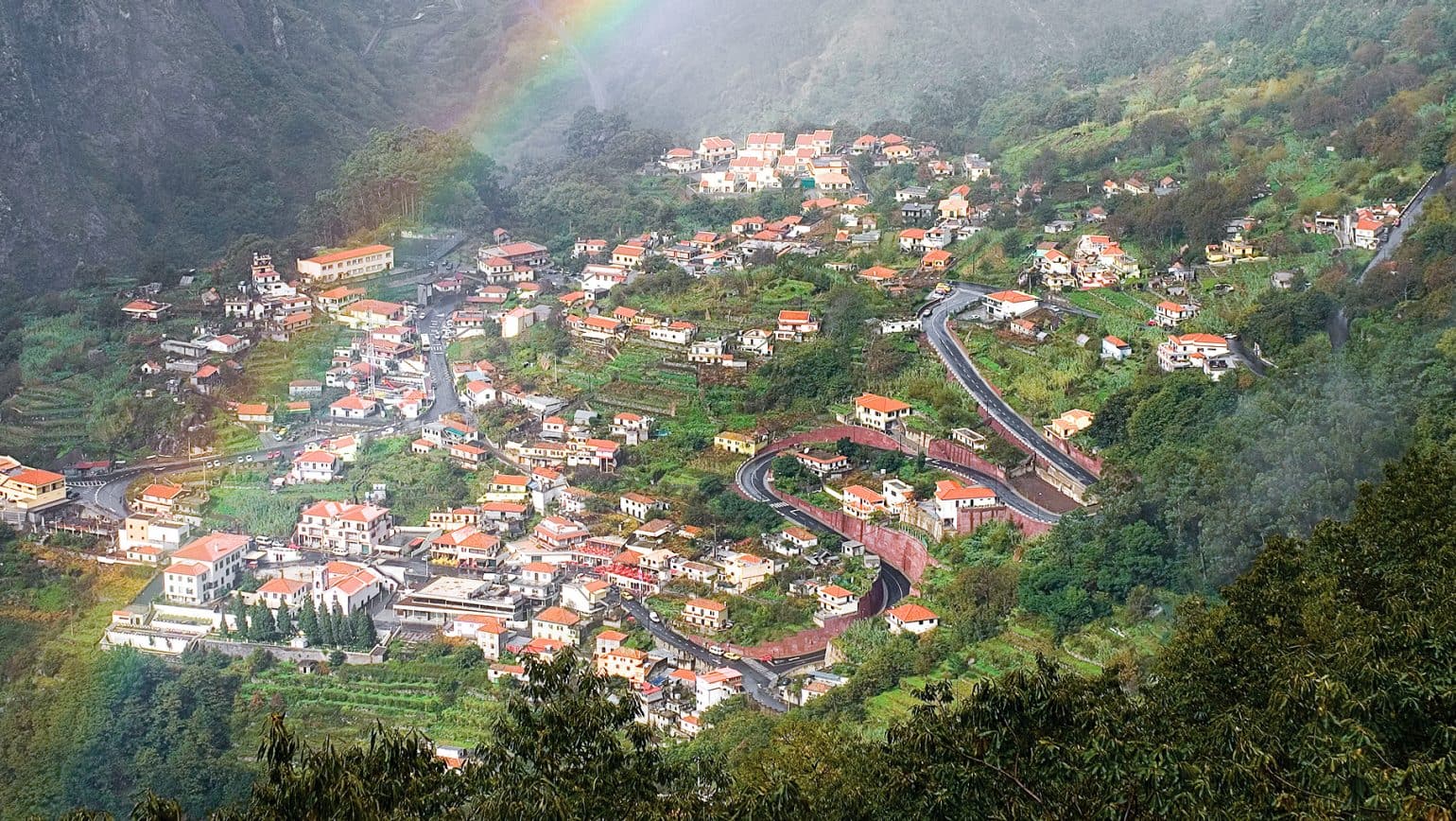 Cruises To Funchal Cruises | Gardens, Wine & Atlantic Views