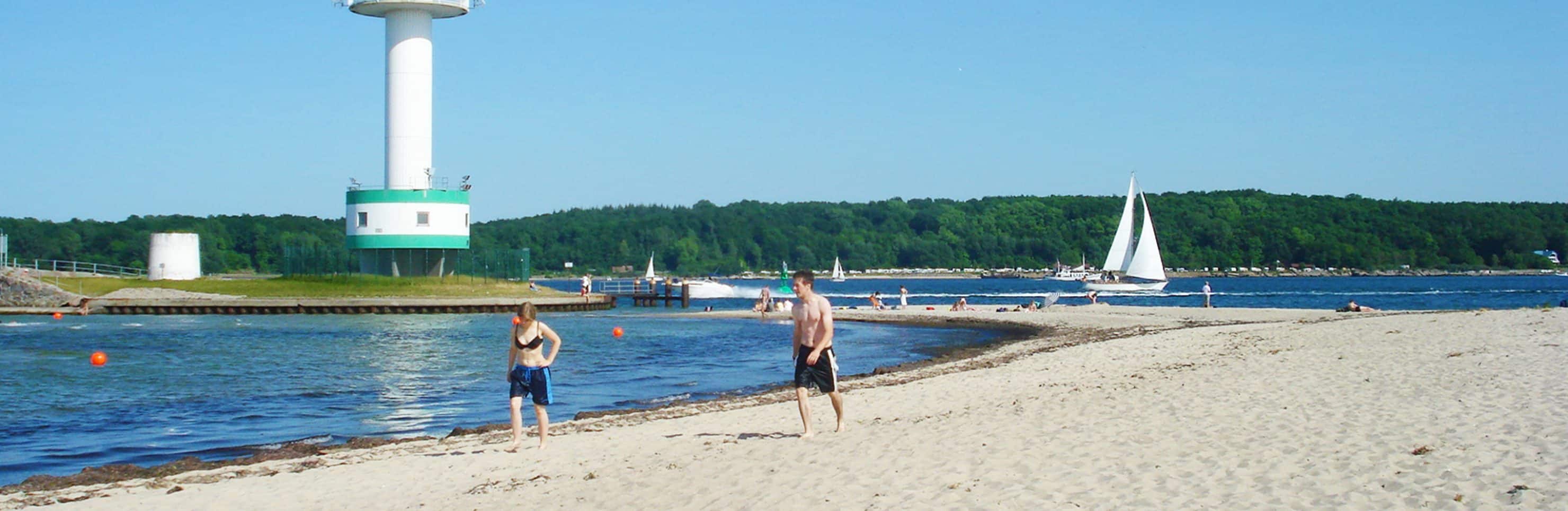 Maritime Kiel: Submarines & Laboe Navy Memorial