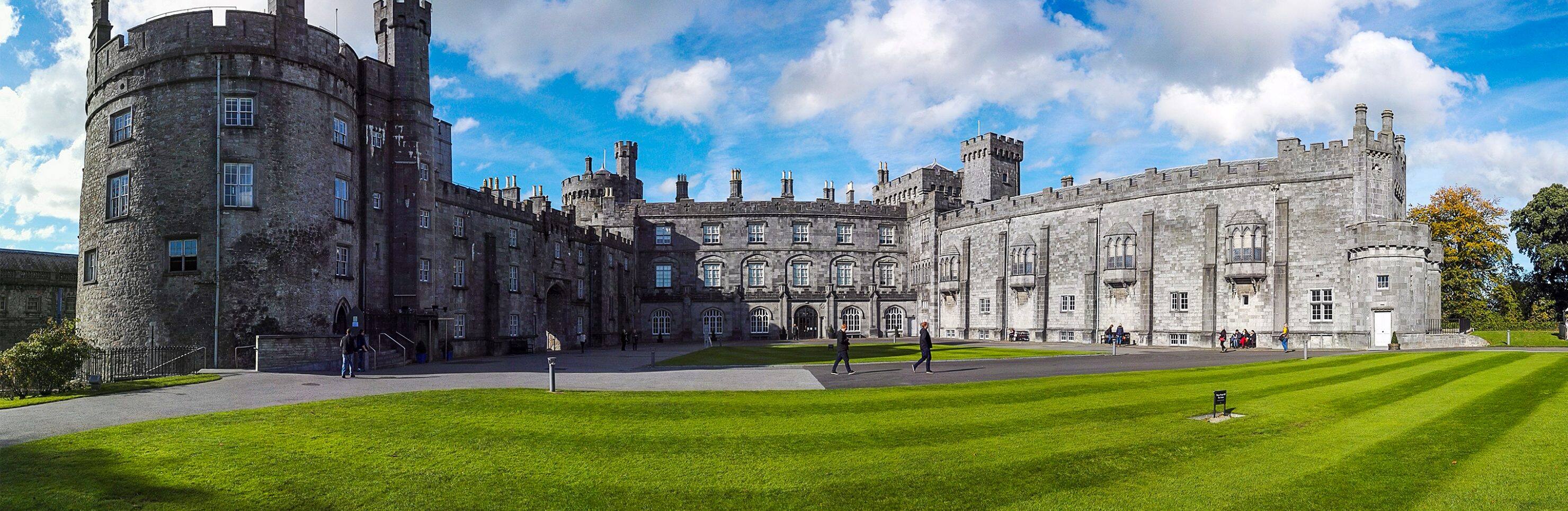 Medieval Kilkenny & Castle