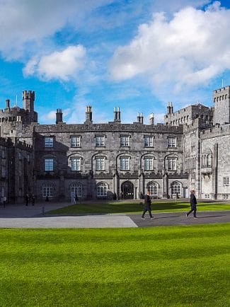 Cruises To Dunmore East Cruises | Gateway to Waterford’s Legacy