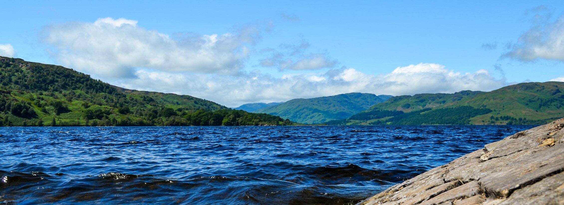 Invergordon (Inverness), Scotland, United Kingdom