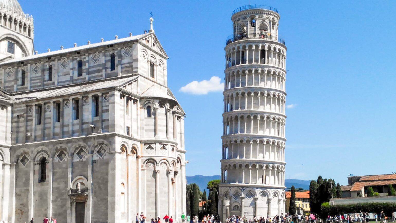 Livorno (Florence/Pisa), Italy