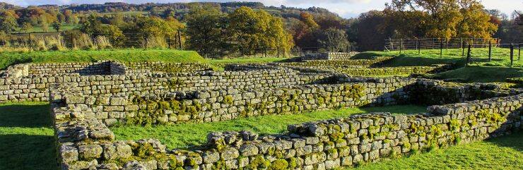The Roman City of Chester