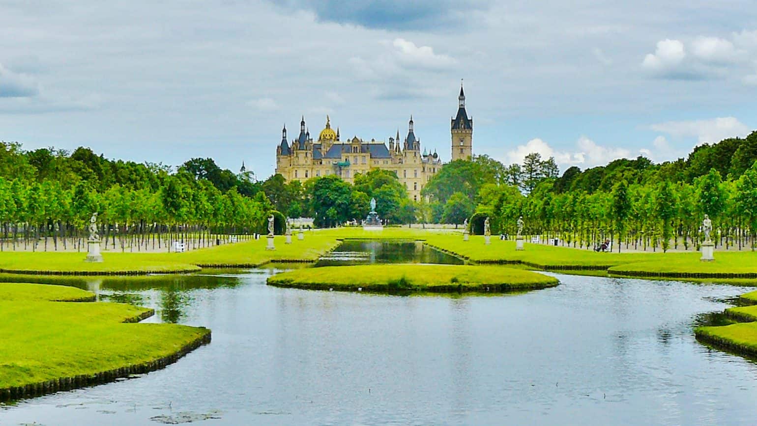Warnemunde (Berlin), Germany