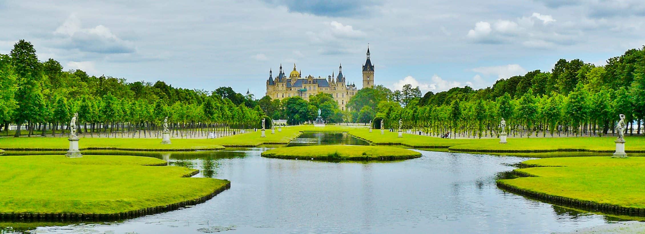 Cruises To Cruise to Warnemünde | Gateway to Berlin