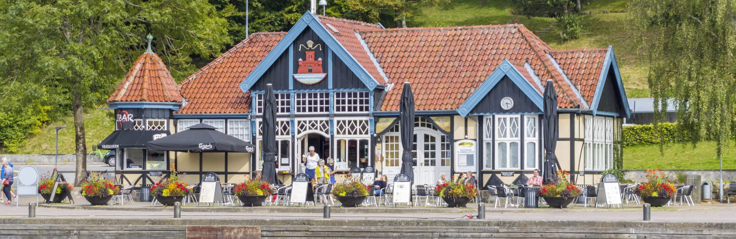 Silkeborg & the Highland Lakes of Denmark