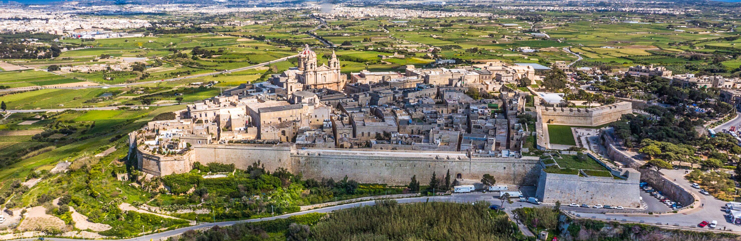 The Malta Experience & Panorama