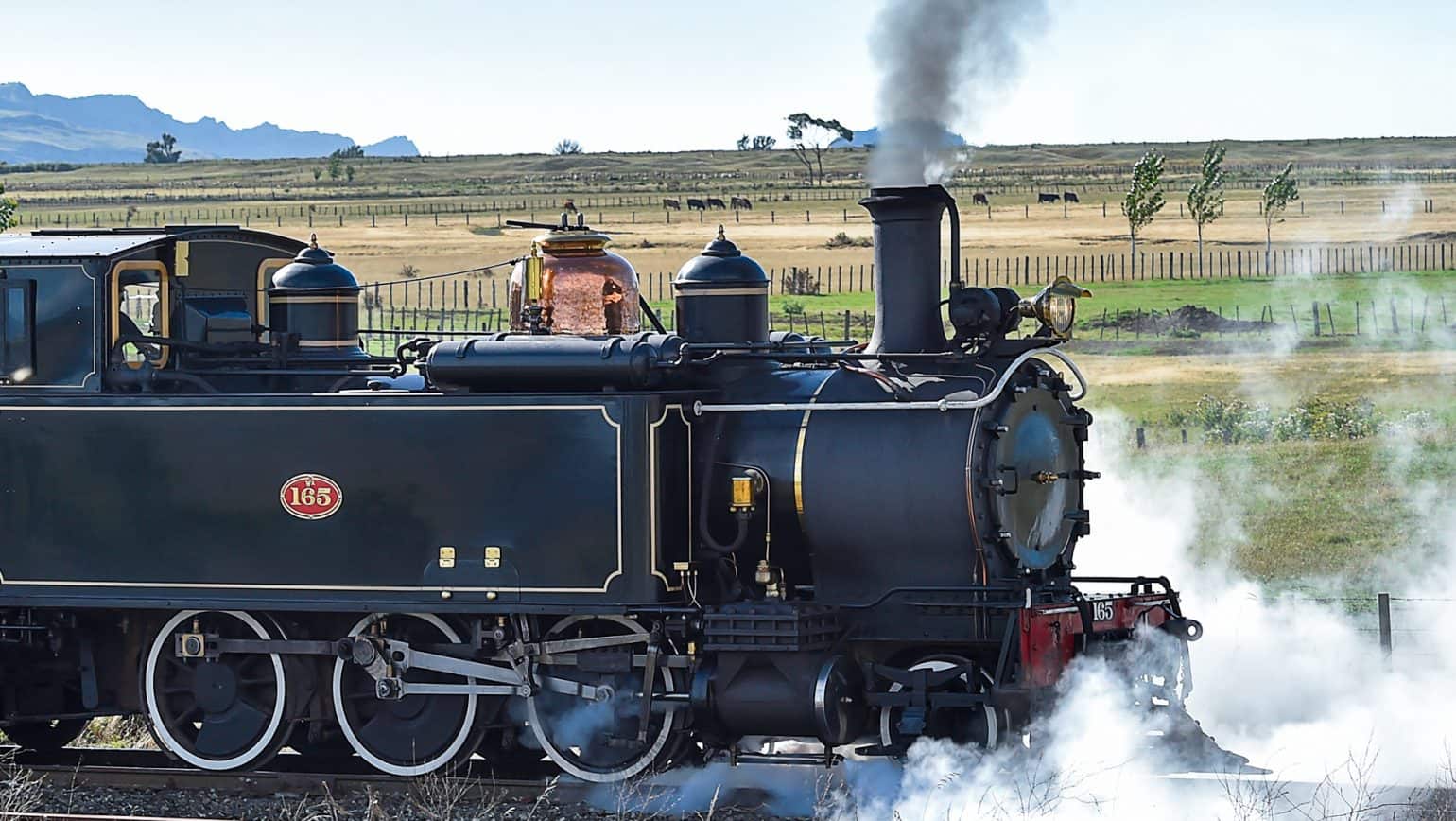 Gisborne, New Zealand