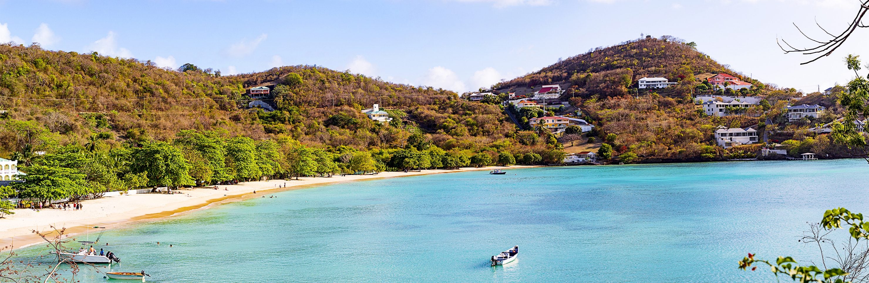 Rhum Runner Pleasure Cruise