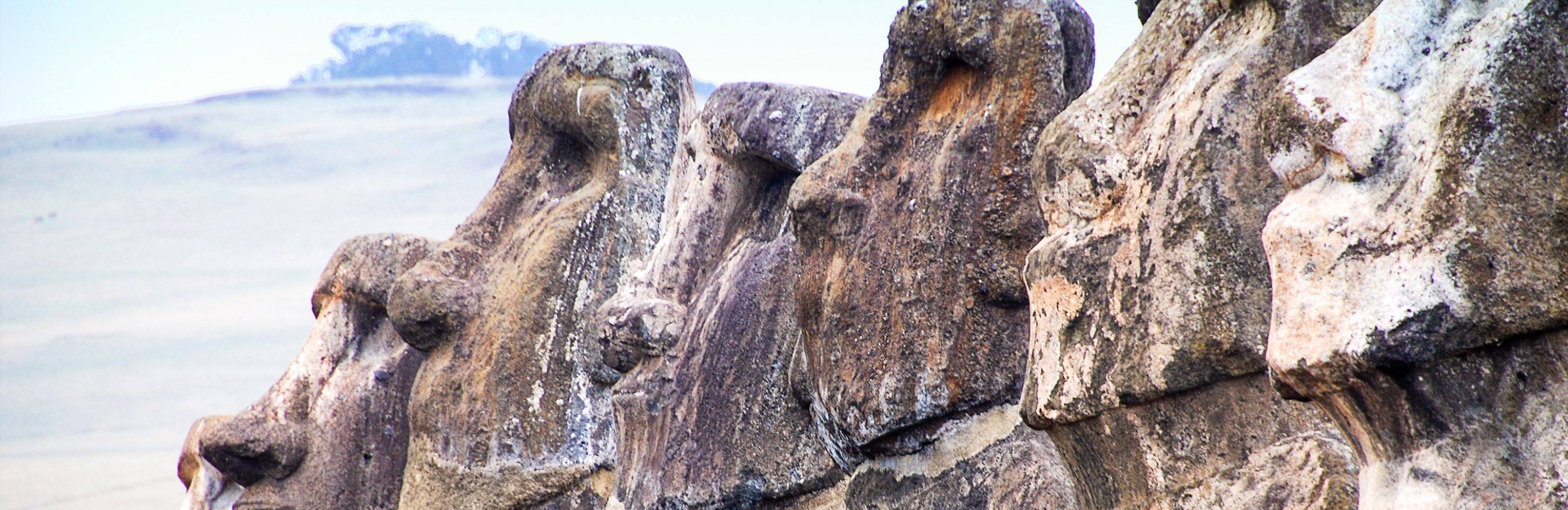 Deep into Easter Island's Culture