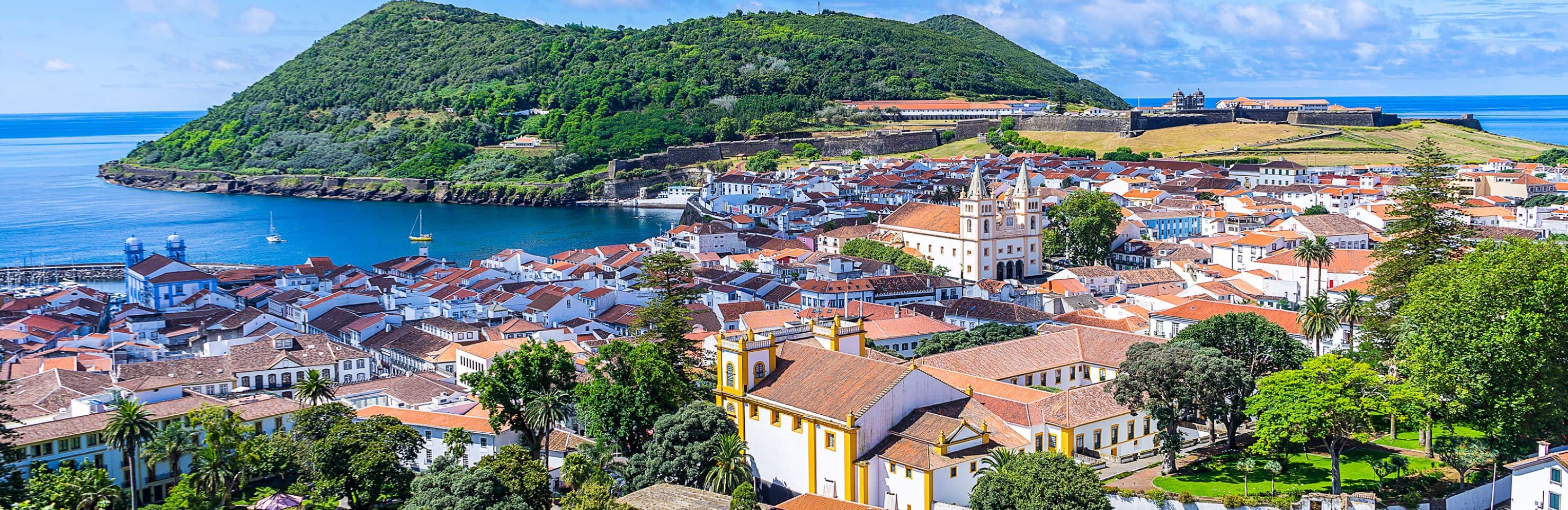 Terceria Island Highlights