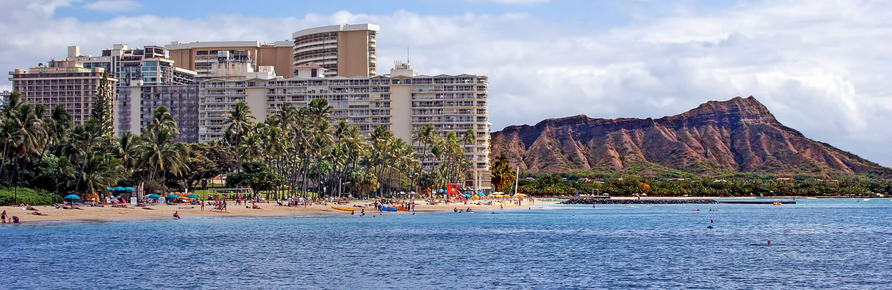 Atlantis Submarine & Waikiki On Your Own