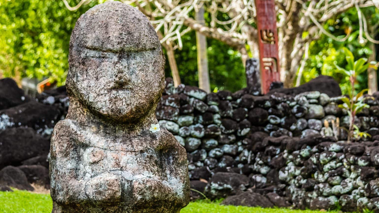 Papeete, French Polynesia