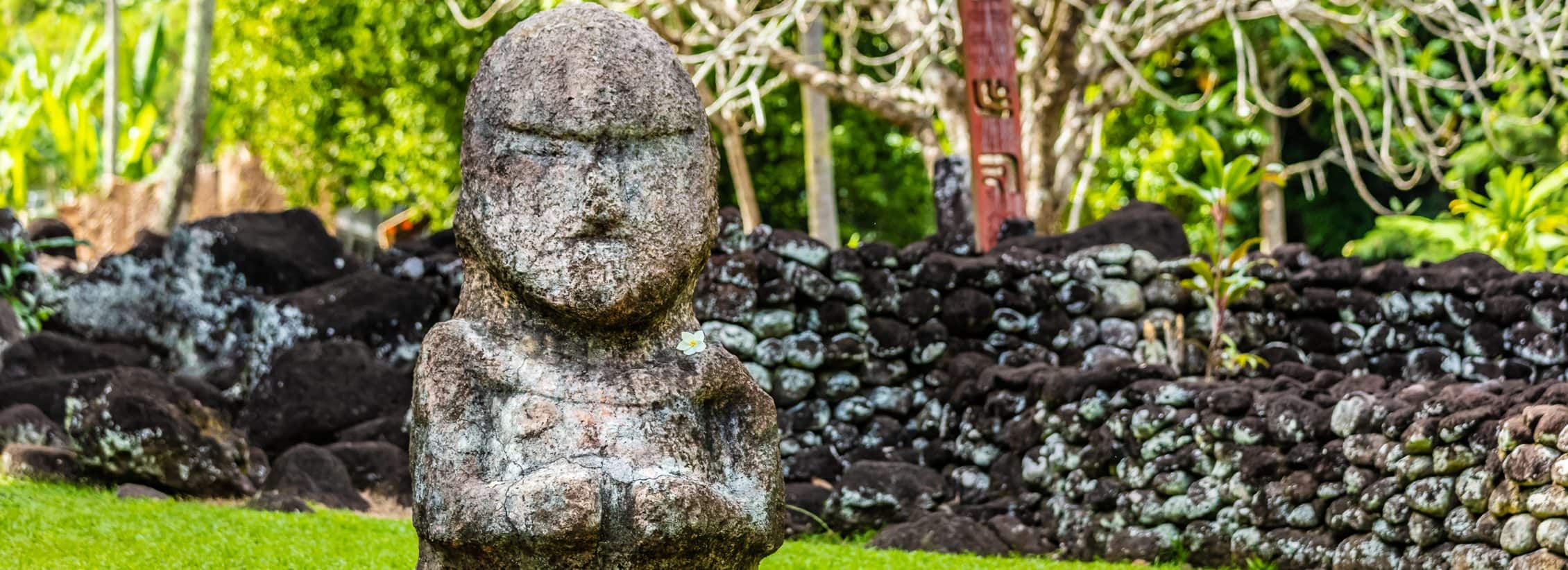 Papeete, French Polynesia