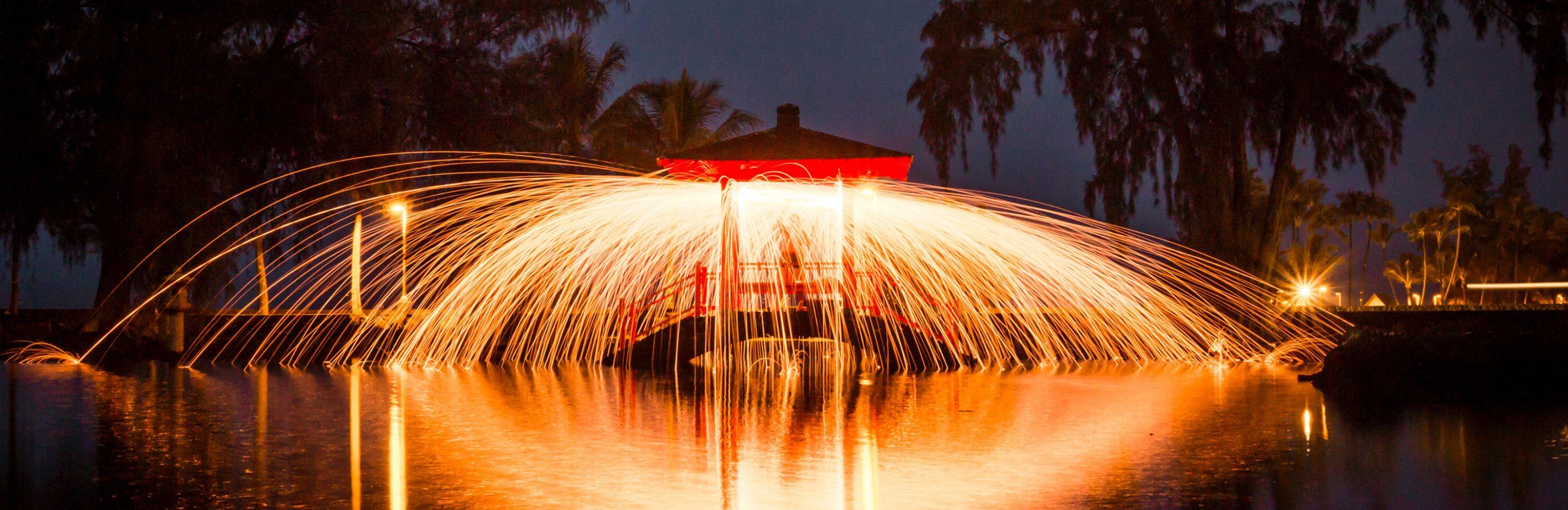 Explore Hilo's Highlights