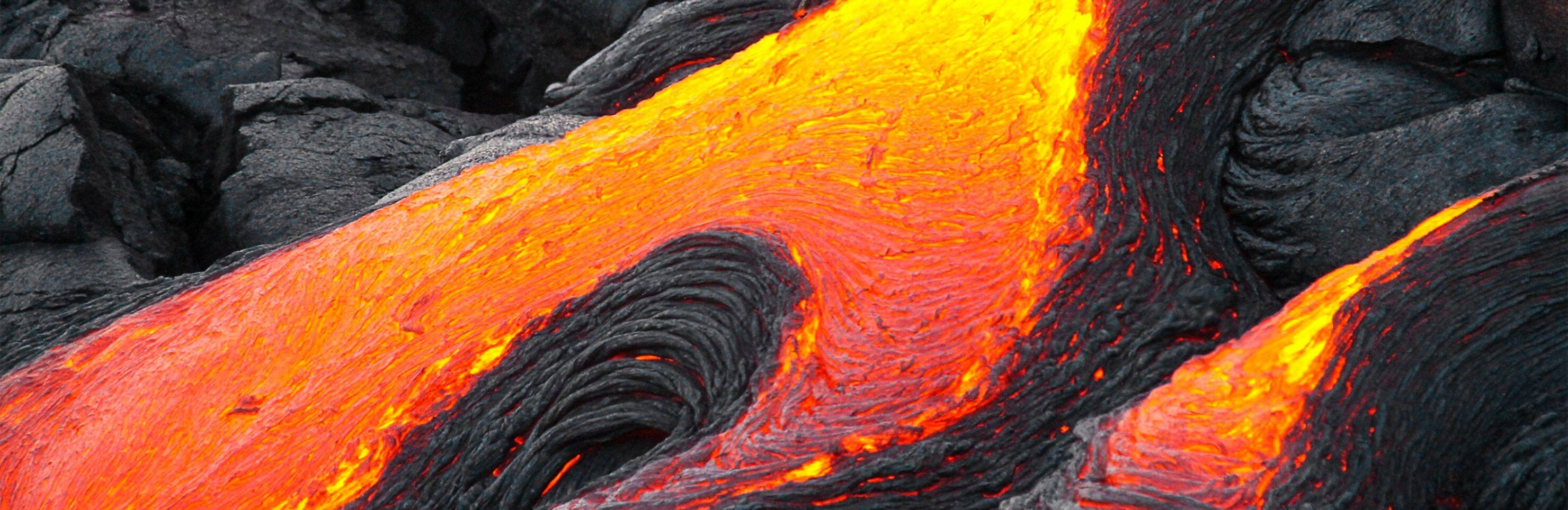 Hawaii Volcanoes National Park & Mauna Loa Macadamia Nut Factory