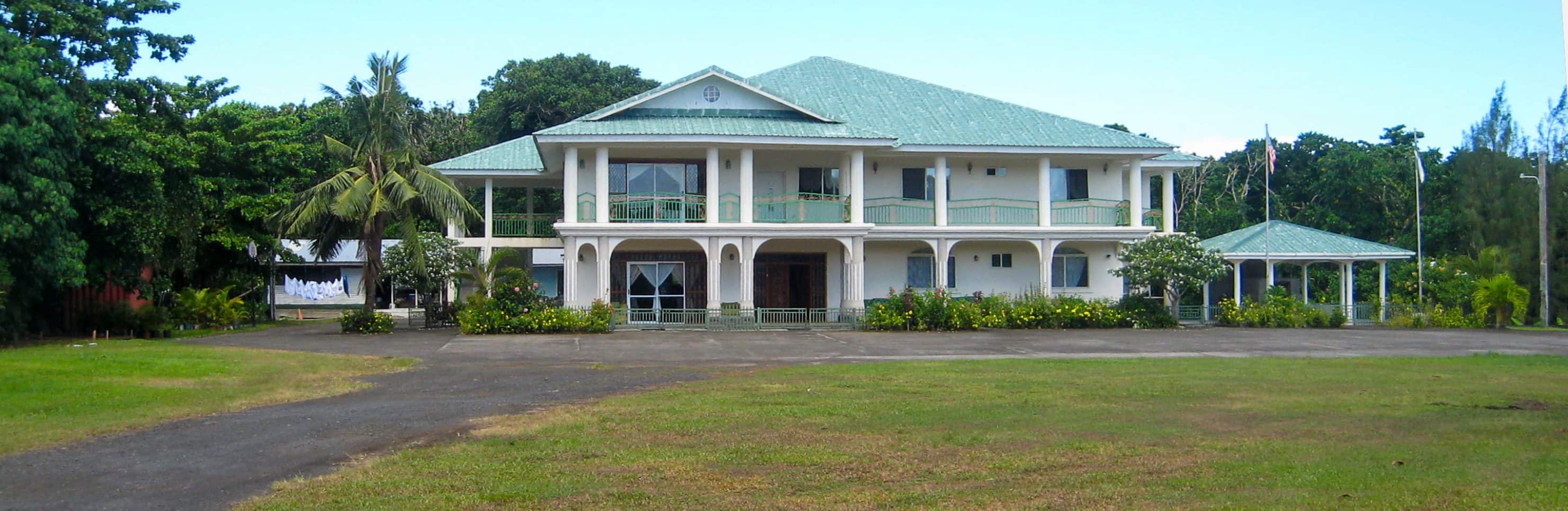 Myths & Legends of Tutuila