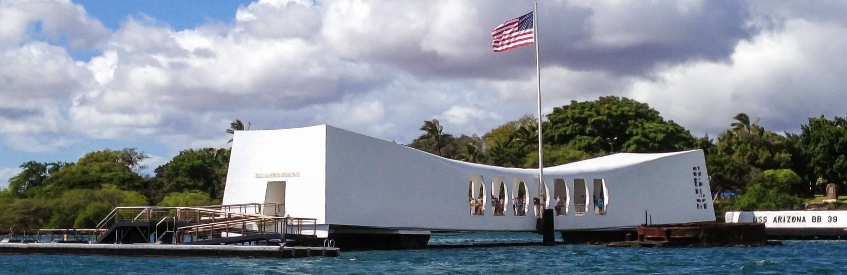 Pearl Harbor History & Honolulu Highlights