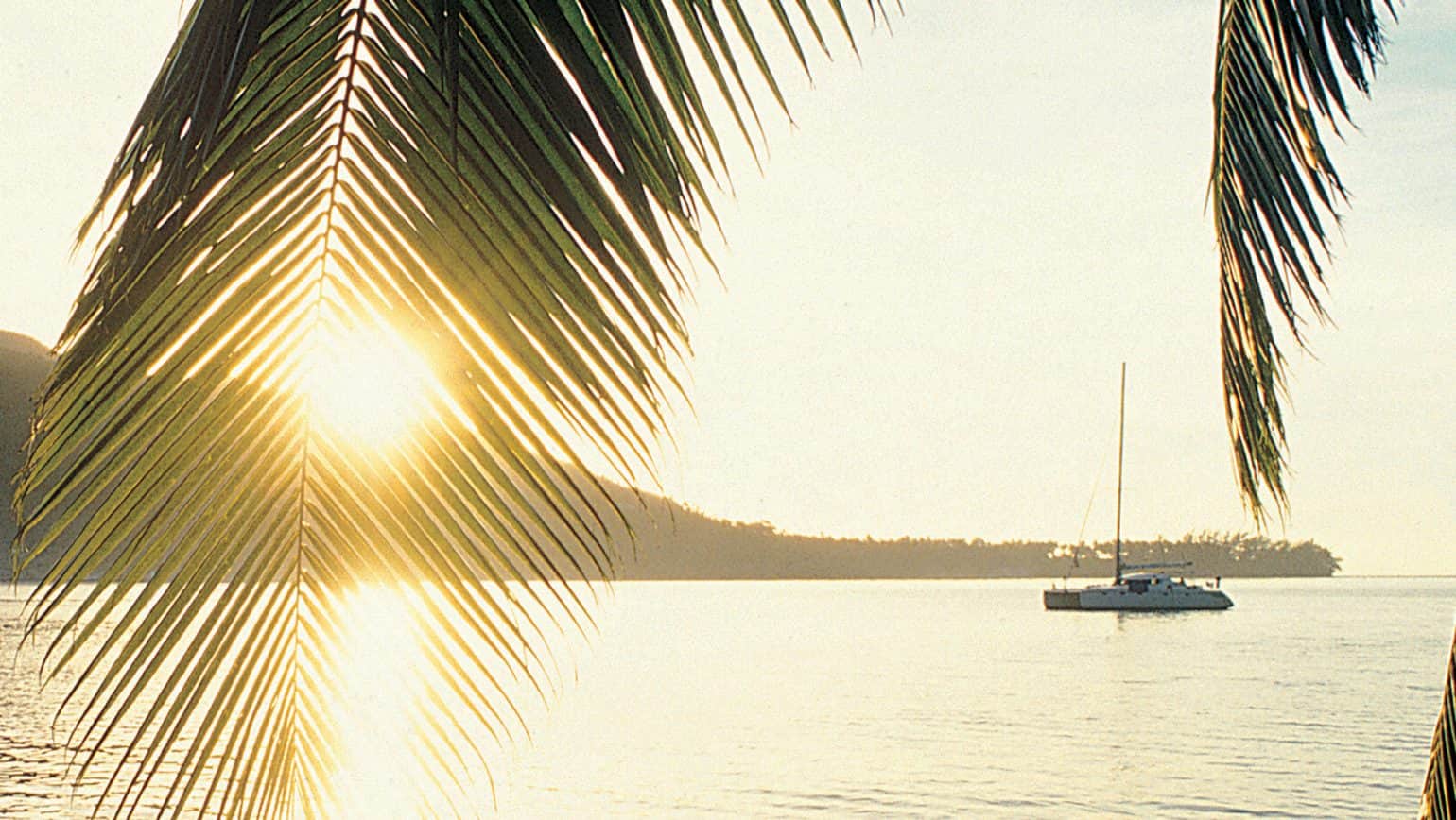 Cruises To Papeete, French Polynesia