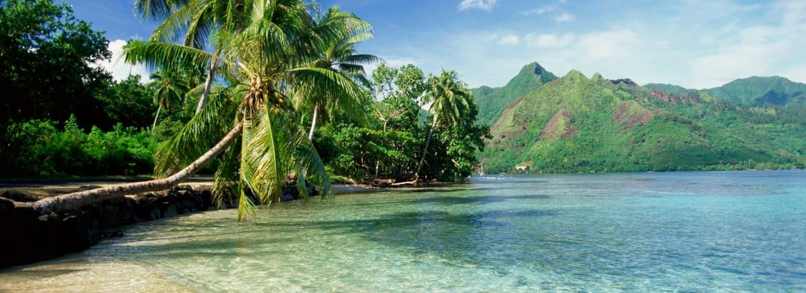 Cruises To Papeete, French Polynesia