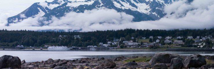 Chilkat Valley Scenic Drive