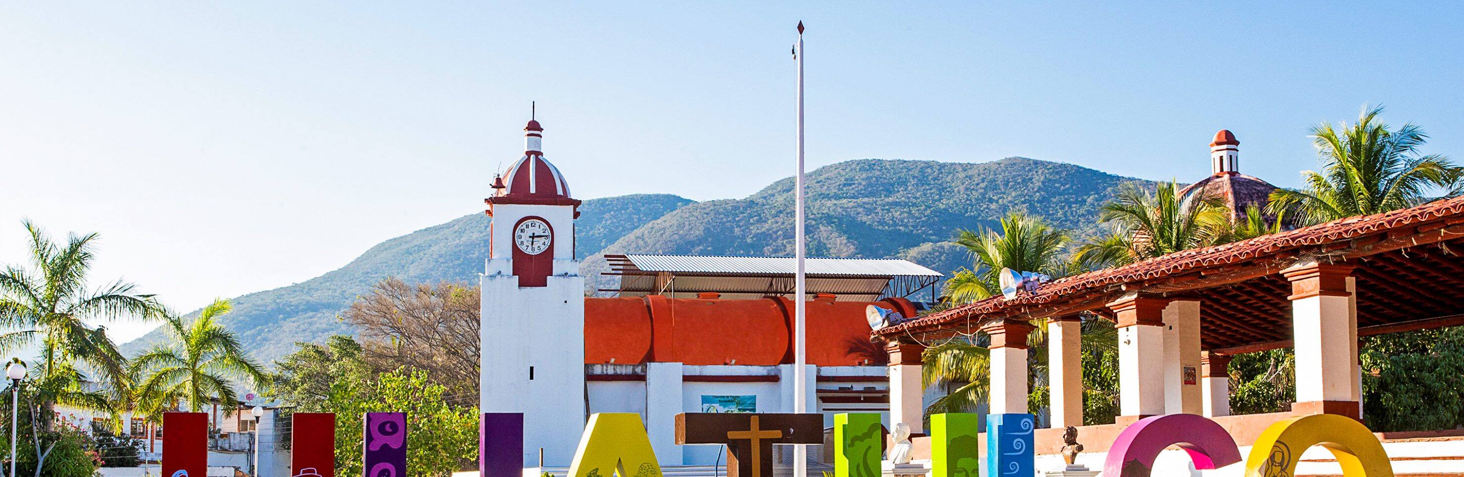 The Flavors of Colorful Mexico