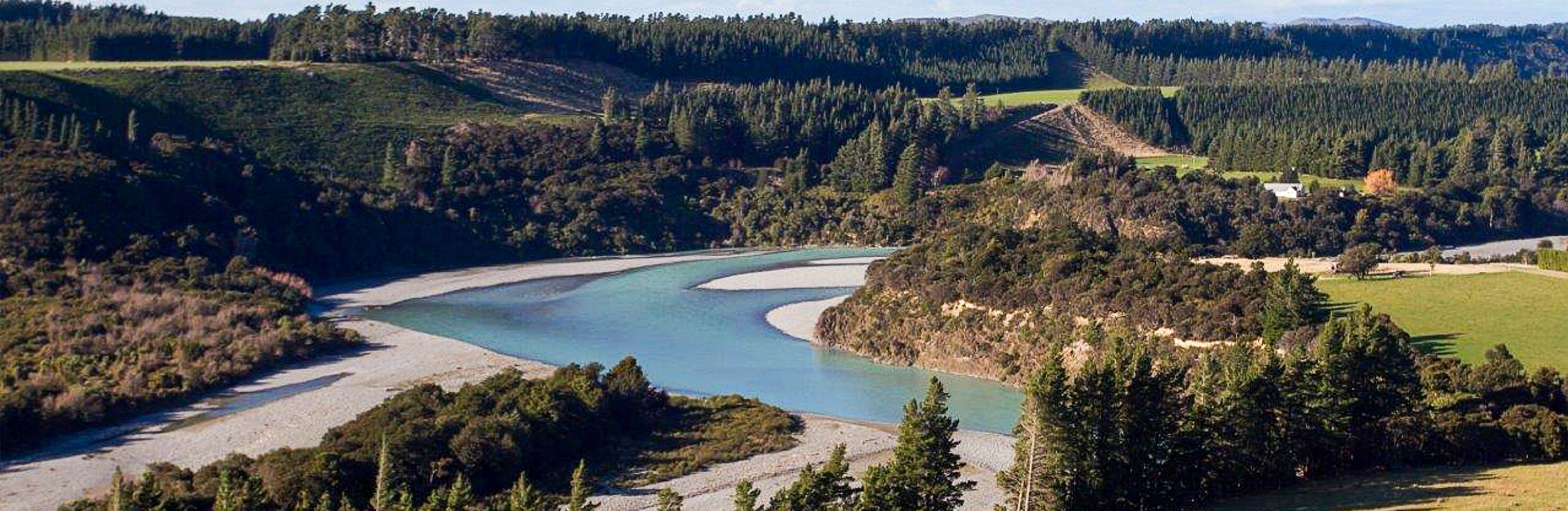 High Country Explorer by 4WD & Jet Boat