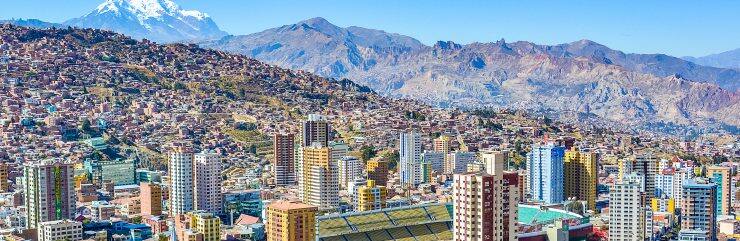 Highlights of La Paz