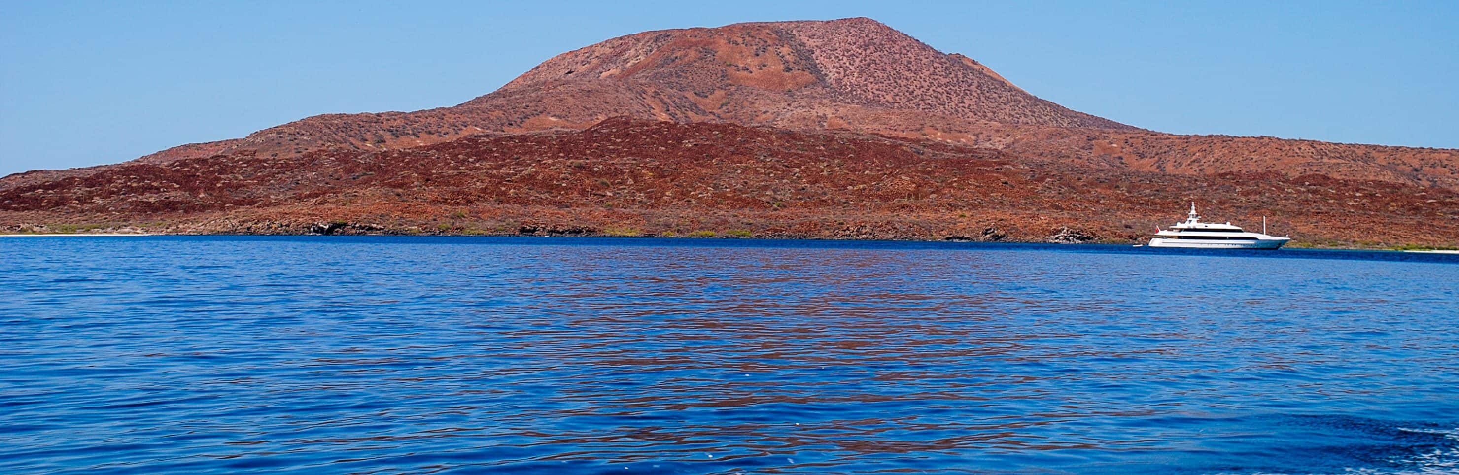 Snorkeling at Coronados Island UNESCO World Heritage Site