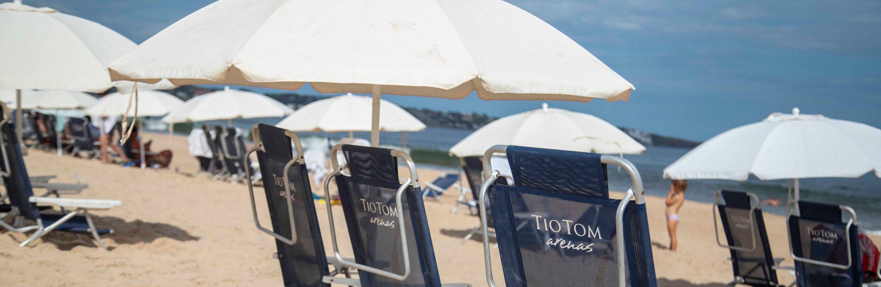 Ultimate Beach Experience