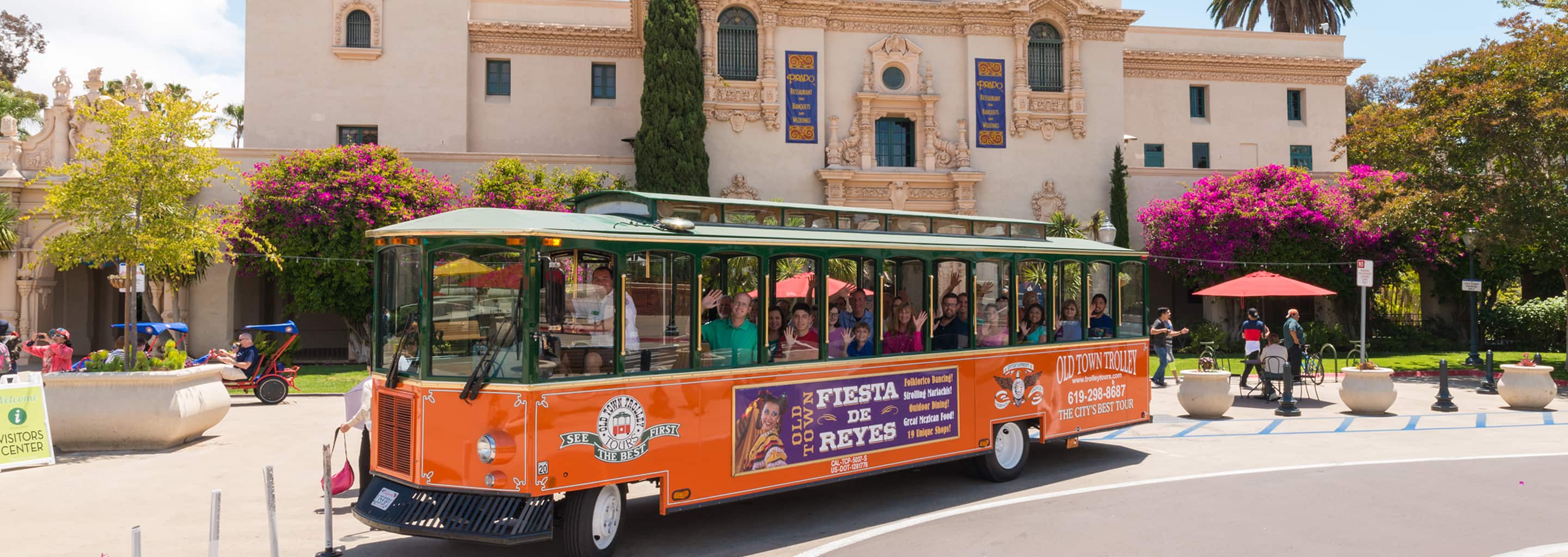 Best Shore Excursions in San Diego, California