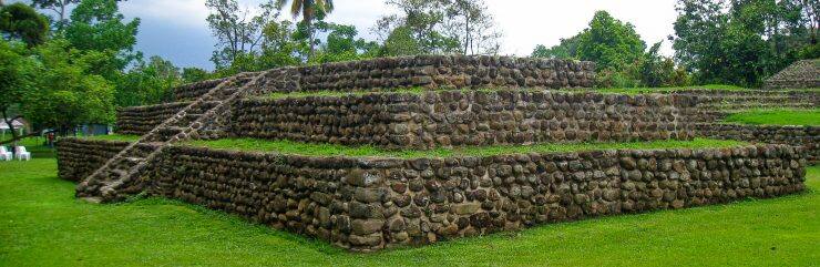 Chiapas through the Ages: Izapa Ruins & Tapachula