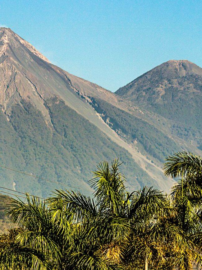 Puerto Quetzal, Guatemala