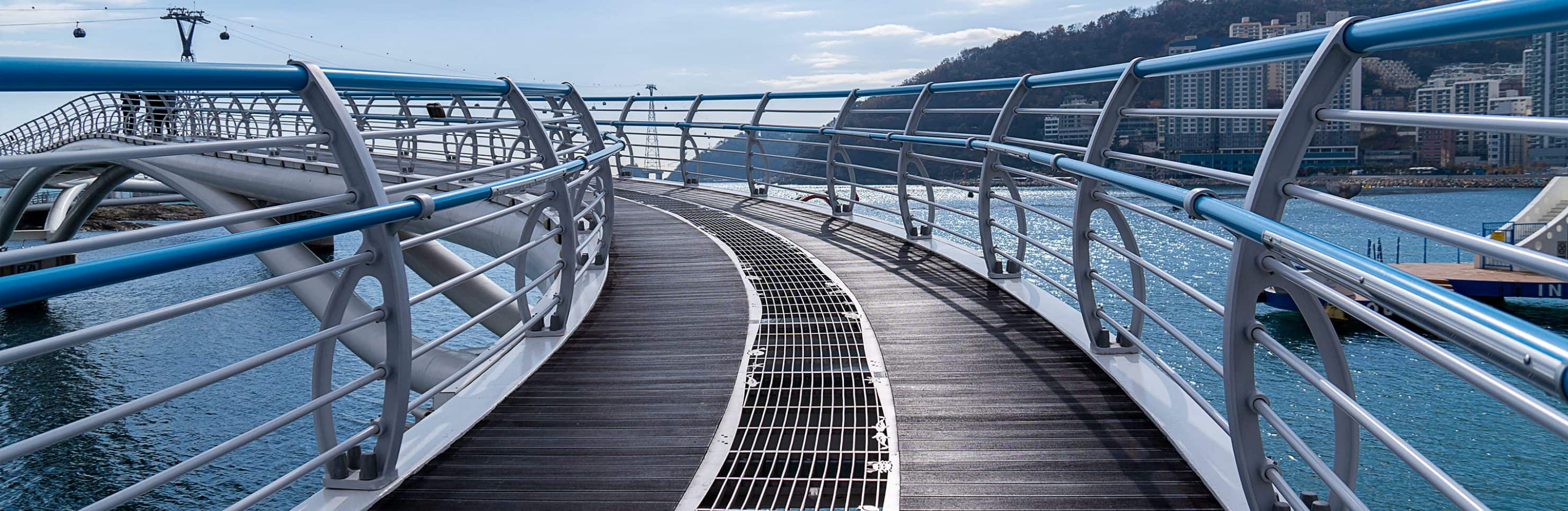 Busan: City of Color, Culture & Commerce