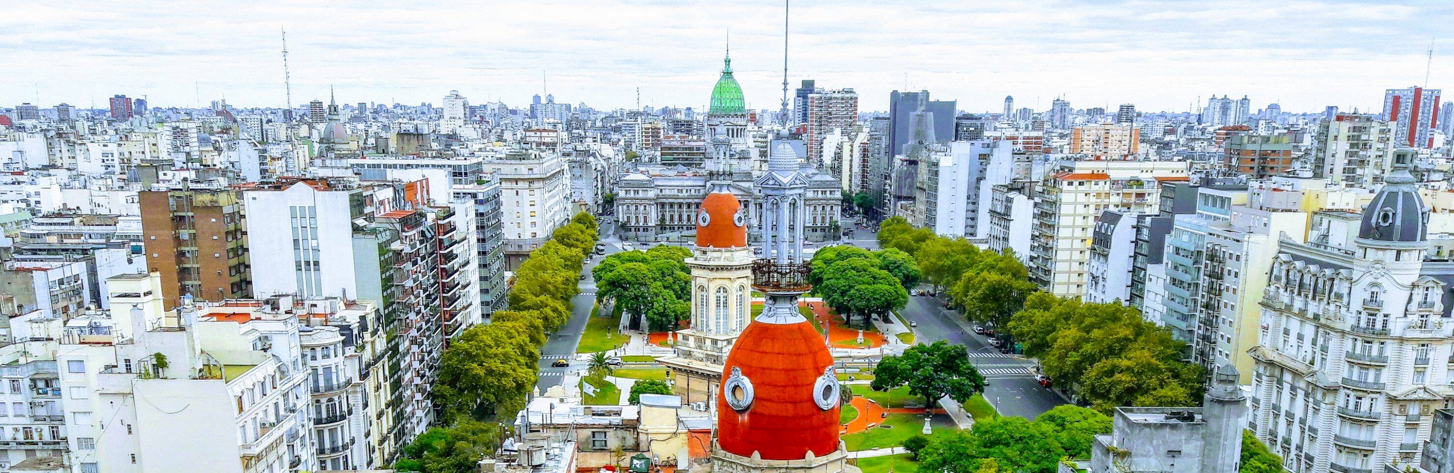 Buenos Aires Private Touring - Full Day (Minivan) - Returning to the Ship