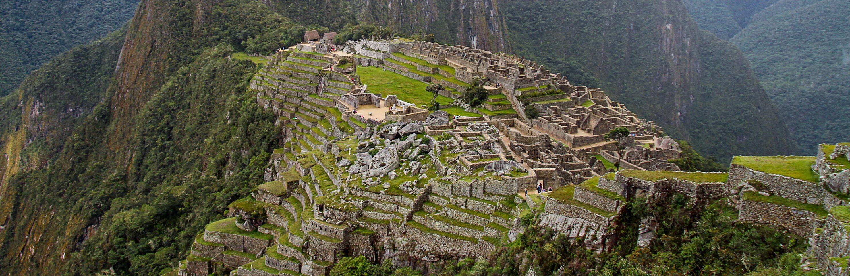 Cusco & Machu Picchu Overland Adventure - Silver Option (Double)